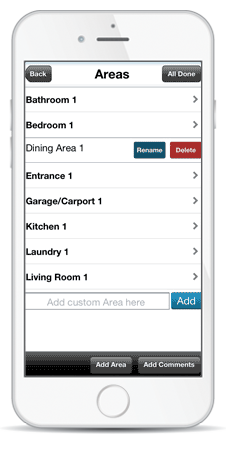 Best Property Inspection Software and App | Inspect & Cloud
