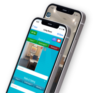 Property Management Inspection Software & Mobile App