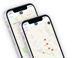 Property Management Inspection Software & Mobile App