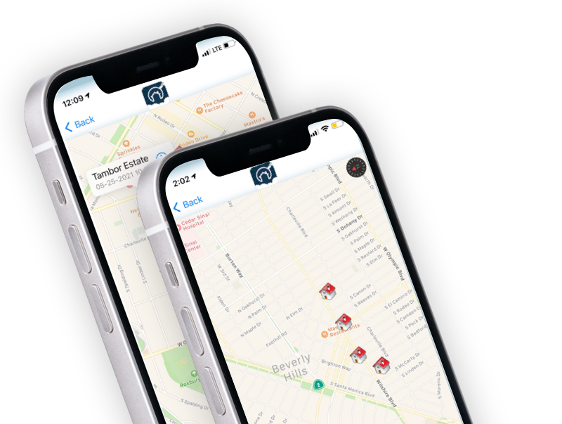 Property Management Inspection Software & Mobile App