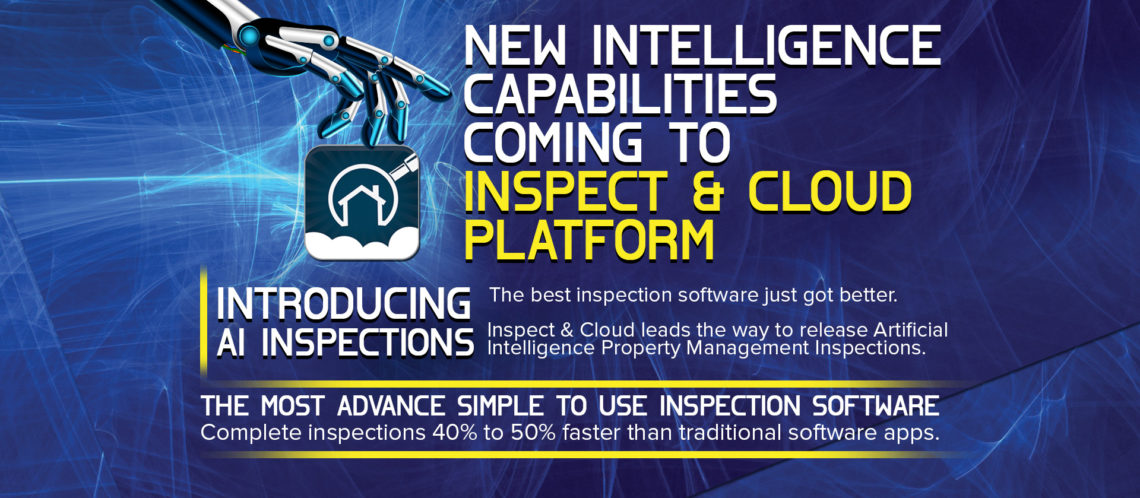 AI | Inspect & Cloud